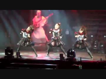 [fancam] 6102 nodnoL ,anerA yelbmeW - ETARAK - LATEMYBAB - ニコニ･コモンズ
