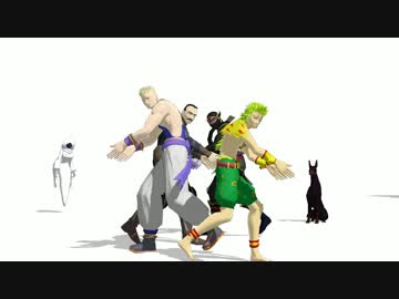 MMD Classic - ニコニ･コモンズ