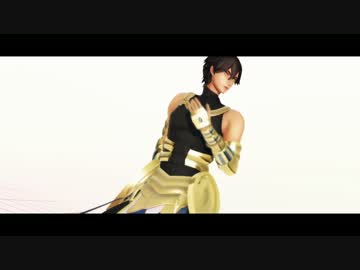 【Fate/MMD】Lamb.【オジマンディアス】【リスト配布】 - ニコニ･コモンズ