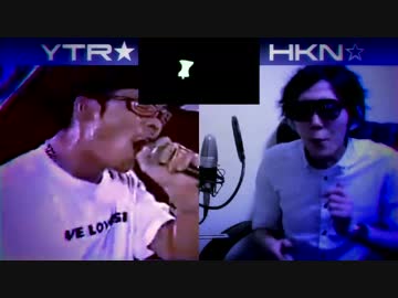 YTR★ VS HIKAKINボイパ対決 Bad Apple!! | ニコニコ動画R18スマホ検索