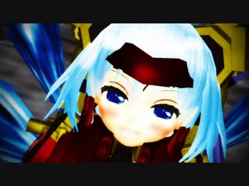 【MMD】⑨×3【ACMMD】 | ニコニコ動画R18スマホ検索