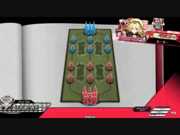 『AA3』ゆっくりできないwlw PART37 - ニコニ･コモンズ