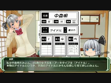 【ゆっくりTRPG】Re:WRITE 「還らずの病院」第1話【オリジナルシステム】 - ニコニ･コモンズ