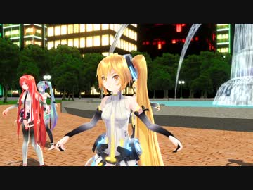 【亞北ネル誕生祭2016】 They Don't Care About Us 【MMD】 | ニコニコ動画R18スマホ検索