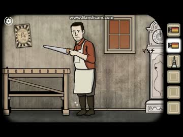 【凡人実況】絶望的な家系「Rusty Lake Loots 」Part5 - ニコニ･コモンズ
