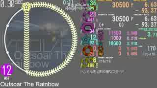 人気の「Outsoar_The_Rainbow」動画 17本 - ニコニコ動画