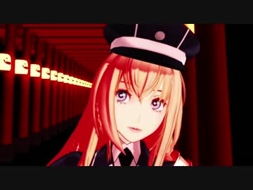 【MMD刀剣乱舞】 大将組＋乱でチャンバラジョニー 薬厚信後乱 - ニコニ･コモンズ