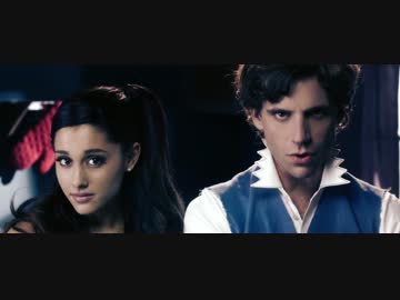 【洋楽再エンコテスト】Mika ft. Ariana Grande - Popular Song - ニコニ･コモンズ