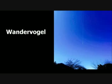Wandervogel / joy(じょい) | ニコニコ動画R18スマホ検索