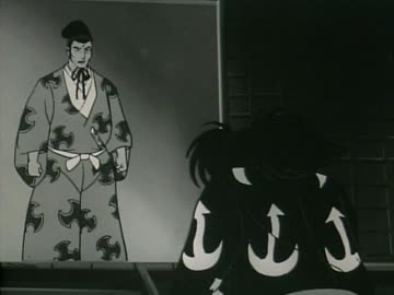 どろろ 第26話 最後の妖怪 アニメ/動画 - ニコニコ動画