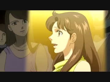 ガラスの仮面 第44話 無限の舞台 アニメ/動画 - ニコニコ動画