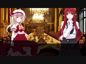 【DX3rd】ダブルクロス・リプレイ・ヴァンパイアpart4-14【TRPG】 - ニコニ･コモンズ