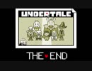 【UNDERTALE#17】誰も殺さずにクリアできるRPG - nicozon