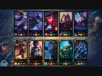 【LoL】 ゆっくり実況プレイ332戦目【グラガス】 by aryud ゲーム/動画 - ニコニコ動画
