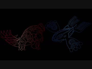 【ポケモンORAS】連れて行く【OST】 - ニコニ･コモンズ