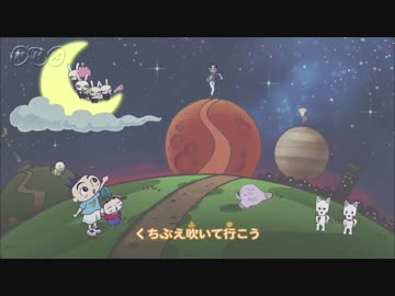 男子たちが踊るOP ED PV集（男子たち～90）再編集版 - ニコニ･コモンズ