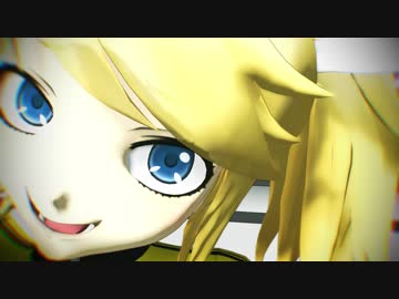 【MMD】ISAO式リンちゃんで【ロキ】 1080P 『カメラ配布します』 - ニコニ･コモンズ