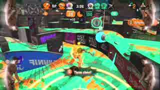 人気の「スプラ淫夢」動画 6本 - ニコニコ動画