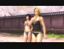 [実況] めちゃシコガチャプレイヤーのDOA5LR Part27 - nicozon
