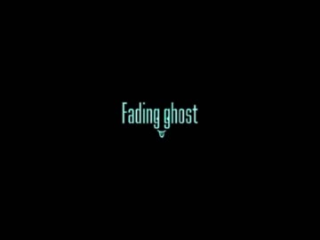 Original, 初音ミク／ Fading ghost (sm32825956) [動画記事] - ニコニコ大百科