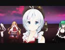 【アイドル部MMD】『.LIVE』vs. - nicozon