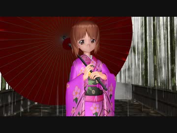 【MMD杯ZERO2予告動画】癒し処カリウス-西住みほ-2019【MMD&パンツァー】 by チャピメ＠MMD初心者 MMD/動画 - ニコニコ動画