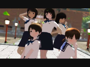 1981年のお芋【MMD杯ZERO2参加動画】 | ニコニコ動画R18スマホ検索