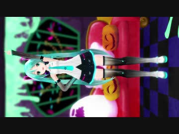 【MMD杯ZERO2】ダンスロボットダンス【初音ミク】 | ニコニコ動画R18スマホ検索