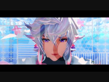 【fate/MMD】flos【マーリン】 - ニコニ･コモンズ