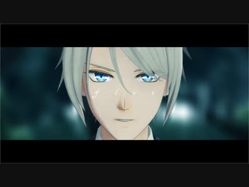 【MMDピオフィ】flos【ダンテ自作モデル】 | ニコニコ動画R18スマホ検索