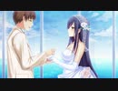 [星織ユメミライ]俺と律佳ちゃんの結婚式!「実況プレイ」#24 - nicozon