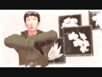 【APヘタリアMMD】土さんでflos【おまけ】 - ニコニ･コモンズ