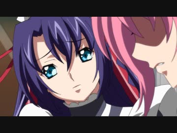 キディ・ガーランド #10｢生きていた、2人｣ アニメ/動画 - ニコニコ動画