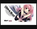 2008年04月25日 ゲーム CHAOS;HEAD ED3 「Desire blue sky」（いとうかなこ） - nicozon
