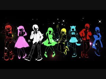 【8人合唱】Secret Answer 【オリジナルMV】 | ニコニコ動画R18スマホ検索