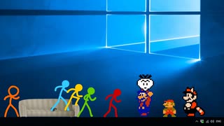 人気の「Alan_Becker」動画 46本 - ニコニコ動画