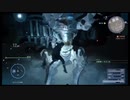 【BGM】 FINAL FANTASY XV ～ Hunting for a Thrill 【プレイ動画】 - nicozon