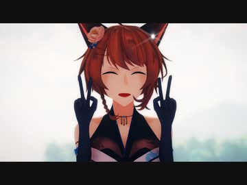 【にじさんじMMD】夏衣装フミ様でELECT | ニコニコ動画R18スマホ検索