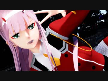 【MMD杯ZERO3】Tell Her About It【ビリージョエル】 | ニコニコ動画R18スマホ検索