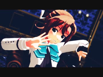 【MMD杯ZERO3参加動画】秋雲でKING(粉ふきスティック様バージョン) | ニコニコ動画R18スマホ検索
