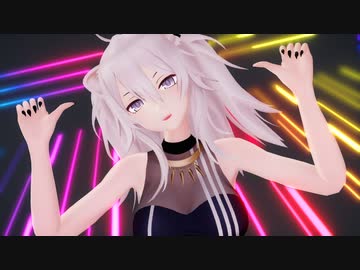 【MMDホロライブ】獅白ぼたんで「p.h.」【MMD杯ZERO3】【MMD-PVF7】 - ニコニ･コモンズ