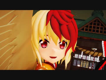 【MMD杯ZERO3参加動画】Clover Club 庭渡久侘歌 早苗 カルも式ミク 霊夢 妖夢 【東方MMD】 【MikuMikuDance】Ray-MMD | ニコニコ動画R18スマホ検索