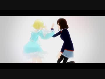 【Fate/Prototype】劣等上等【MMD】 | ニコニコ動画R18スマホ検索