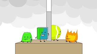 人気の「BFDI」動画 41本 - ニコニコ動画