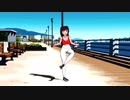 【紳士MMD】 天海春香 ／ Make you happy （エロm＠s） - nicozon