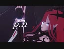 【Fate/MMD】p.h.【モデル更新】 - nicozon