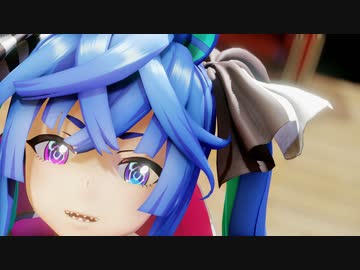 【MMDウマ娘】-たーぼ師匠でG4L-【つかさ式たーぼ】 - ニコニ･コモンズ