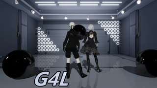 人気の「g4l(giga)」動画 187本 - ニコニコ動画