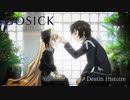 【GOSICK】OP／Destin Histoire ※full・歌詞・MAD・AMV - nicozon