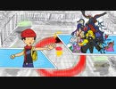 【ポケモンDPt/BDSP】戦闘！チャンピオン シロナ【BGMアレンジ】 - nicozon